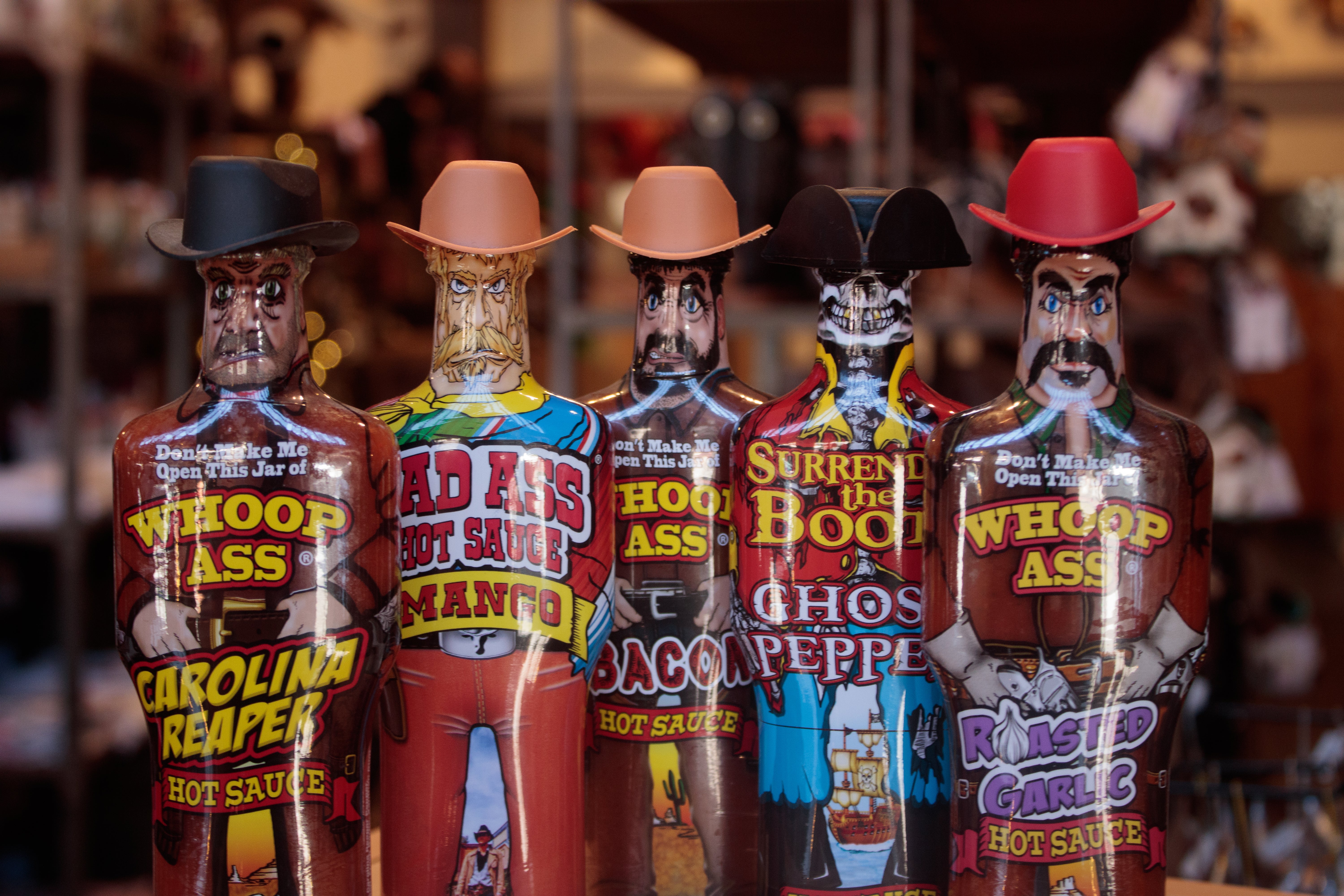 Sauces – The General Store